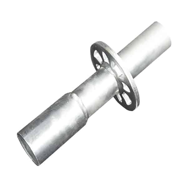 RINGLOCK SCAFFOLDING - Rapid Scaffold